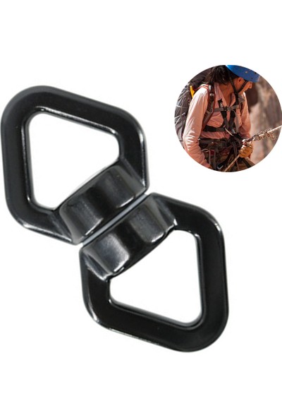 Mikro Rotator Emniyetli Döner Cihaz Kaya Tırmanışı Için Aksesuar Asma, Hamak Asma, Ağ Ağacı Salınımı, Havadan Dans, Çocuk Salıncak Dönücü Askı Mikro Rotator Emniyetli Döner Cihaz Kaya Tırmanışı Için Aksesuar Asma, Hamak Asma, Ağ Ağacı Salınımı, Havadan Dans, Çocuk Salıncak Dönücü Askı