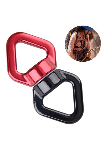 Mikro Rotator Emniyetli Döner Cihaz Kaya Tırmanışı Için Aksesuar Asma, Hamak Asma, Ağ Ağacı Salınımı, Havadan Dans, Çocuk Salıncak Dönücü Askı Mikro Rotator Emniyetli Döner Cihaz Kaya Tırmanışı Için Aksesuar Asma, Hamak Asma, Ağ Ağacı Salınımı, Havadan Dans, Çocuk Salıncak Dönücü Askı