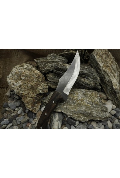 Virabıçak Hestia Av Bıçağı