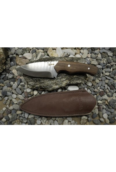 Virabıçak Ares Av Bıçağı