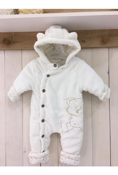 Mother Wings Coral Soft Bebek Tulumu Mother Wings Coral Soft Bebek Tulumu