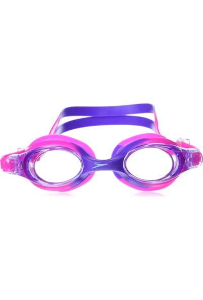 Speedo Skoogle, Kız-Erkek Çocuk Yüzme Gözlüğü, Yaş 3 - 8 (Yurt Dışından) Speedo Skoogle, Kız-Erkek Çocuk Yüzme Gözlüğü, Yaş 3 - 8 (Yurt Dışından)