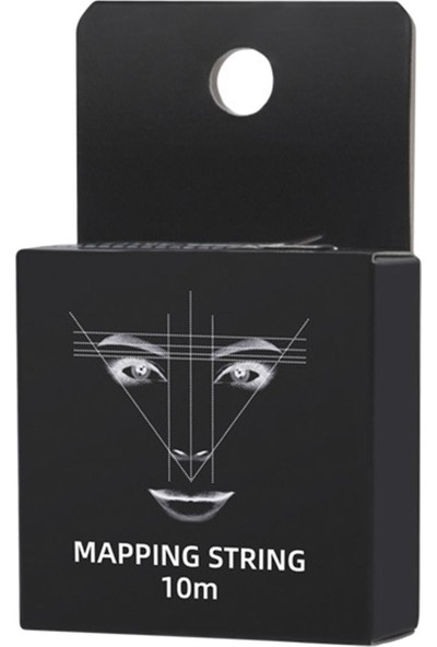 Mirror 10M Önceden Mekanlı Eşleme Dizeleri Mikroblading Kalıcı Makyaj Kaş Hattı Siyah (Yurt Dışından) Mirror 10M Önceden Mekanlı Eşleme Dizeleri Mikroblading Kalıcı Makyaj Kaş Hattı Siyah (Yurt Dışından)