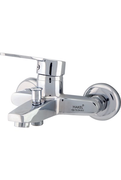 Hakel Roza Banyo Bataryası Q40 Hakel Roza Banyo Bataryası Q40