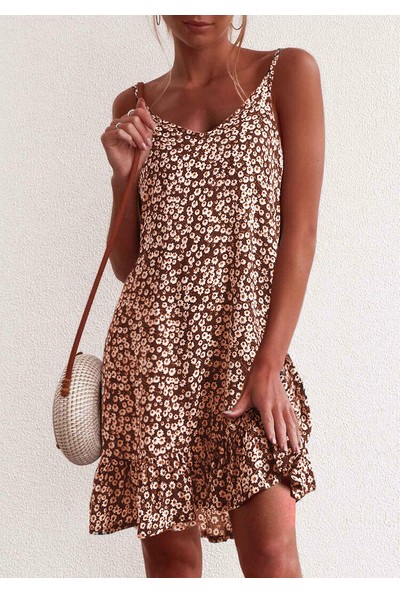 Zchang Plaj Elbisesi (Yurt Dışından)