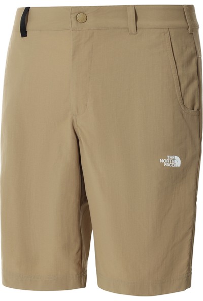 The North Face M Tanken Short (Regular Fıt) - Eu Kelp Tan The North Face M Tanken Short (Regular Fıt) - Eu Kelp Tan