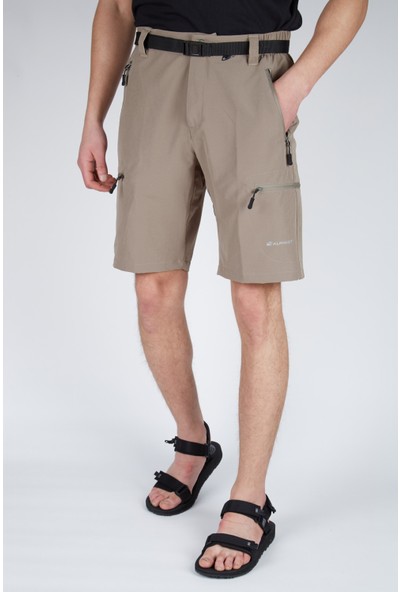 Alpınıst Teton Erkek Şort Sand