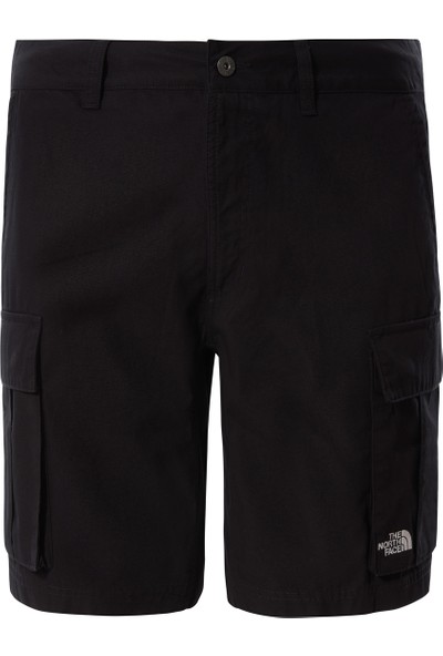 The North Face M Antıclıne Cargo Short - Eu Tnf Black The North Face M Antıclıne Cargo Short - Eu Tnf Black