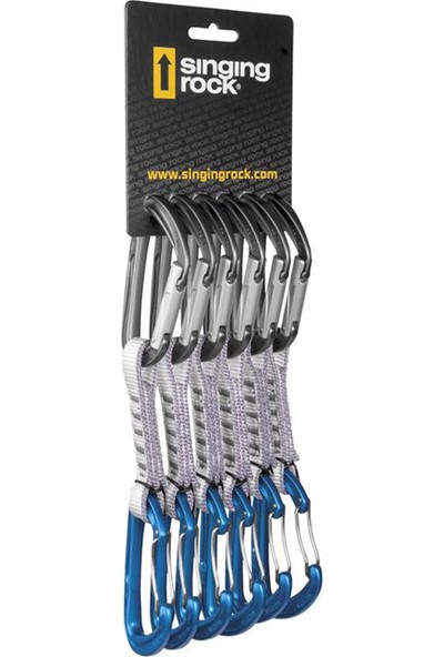 Colt 16 Mıx 6pack Ekspress Set 6'lı Grey-Blue Colt 16 Mıx 6pack Ekspress Set 6'lı Grey-Blue