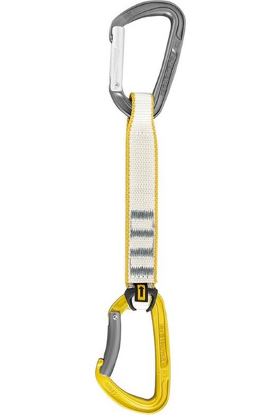 Colt 17 Cm. Ekspress Grey-Yellow