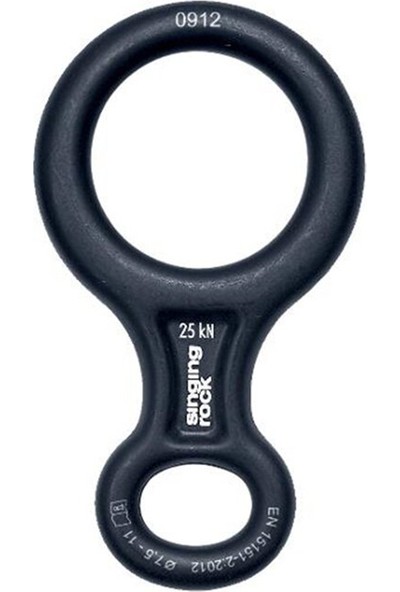 Figure 8 M Black Sekizli Iniş Aleti Black Figure 8 M Black Sekizli Iniş Aleti Black