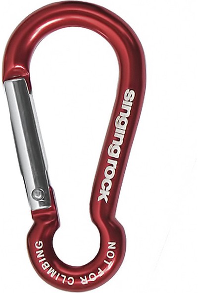 Carabiner Mini Pear Basic Karabina Assorted Carabiner Mini Pear Basic Karabina Assorted