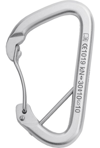 Artwall Çelik Karabina Steel