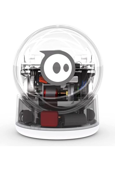 Sphero Eğitici Robot (Yurt Dışından) Sphero Eğitici Robot (Yurt Dışından)