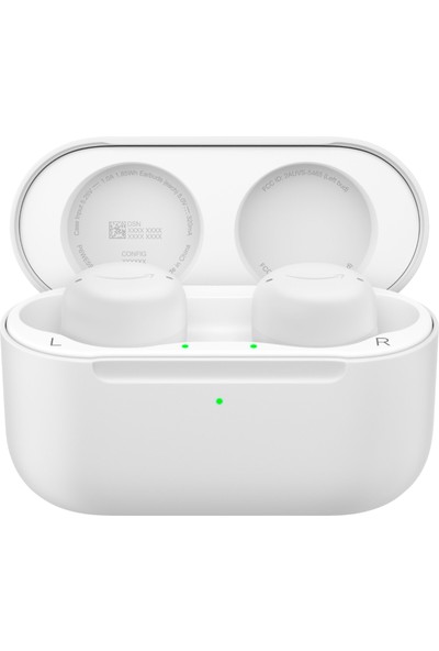 Echo Buds Tws Kulaklık Aktif Gürültü Engelleme, Alexa Destekli (Yurt Dışından)