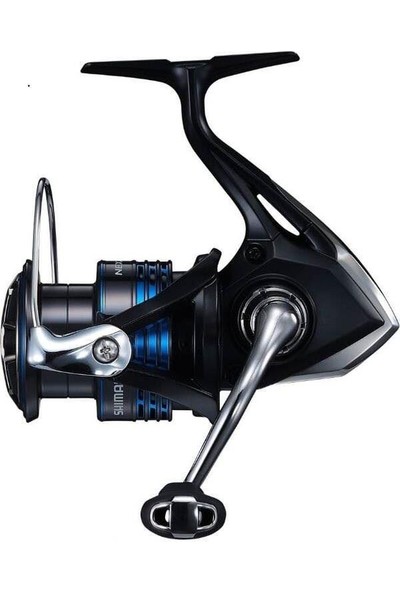 Shimano Nexave Fl 1000 Lrf Olta Makinesi Shimano Nexave Fl 1000 Lrf Olta Makinesi