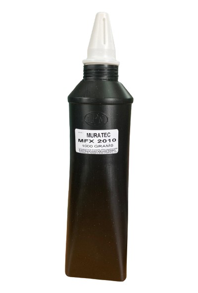 IPM Toner Muratec MFX-2010 Toner Tozu 1000GR IPM Toner Muratec MFX-2010 Toner Tozu 1000GR