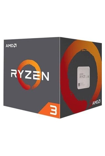 Amd Ryzen ™ 3 1200 Af 12NM Amd Ryzen ™ 3 1200 Af 12NM