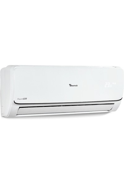 Baymak Elegant Plus 9 A++ 9000 Btu Duvar Tipi 2022 Model Inverter Klima Baymak Elegant Plus 9 A++ 9000 Btu Duvar Tipi 2022 Model Inverter Klima