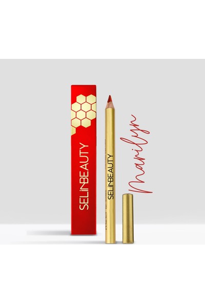 Selin Beauty Marilyn Dudak Kalemi