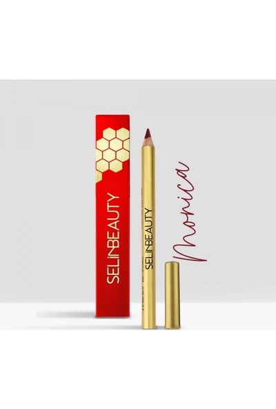 Selin Beauty Monica Dudak Kalemi