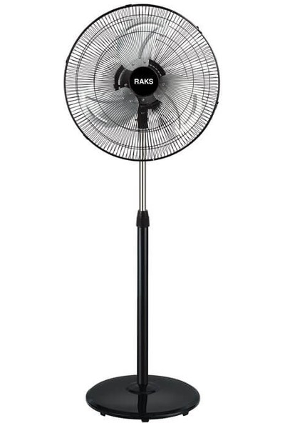 Raks Sf 18 Blanka 90 W Sanayi Tipi Vantilatör Raks Sf 18 Blanka 90 W Sanayi Tipi Vantilatör