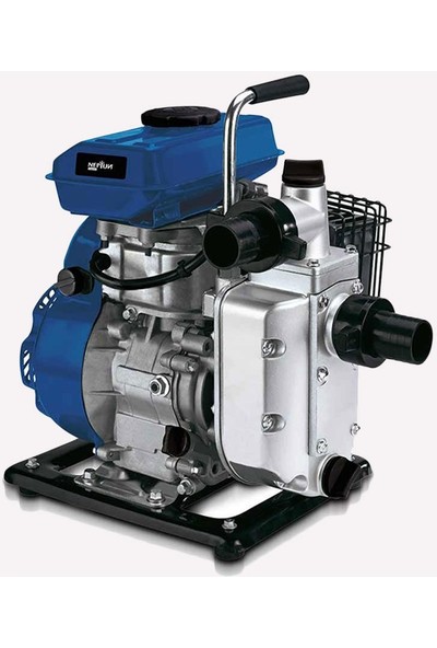 Einhell Neptün NCBP-E18 1800 W Benzinli Bahçe Su Pompası