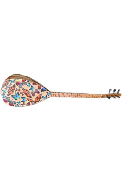 Cura Idol 28TEKNE Tam Set Cura Çocuk Sazı Cura Idol 28TEKNE Tam Set Cura Çocuk Sazı