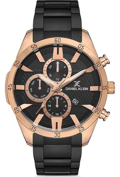 Daniel Klein Erkek Kol Saati DK013726B-03