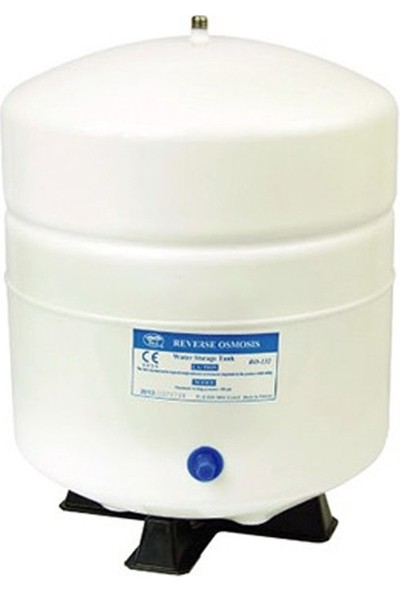 Watermanya 3.2 Galon Su Arıtma Metal Tank Watermanya 3.2 Galon Su Arıtma Metal Tank