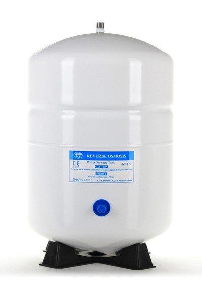 Watermanya 2.2 Galon Su Arıtma Metal Tank Watermanya 2.2 Galon Su Arıtma Metal Tank