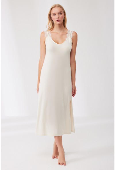 Penye Mood Silky Feel Sabahlık Takım Penye Mood Silky Feel Sabahlık Takım