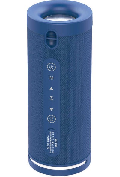 Ceponya E12 Soaiy Bluetooth Speaker Hoparlör