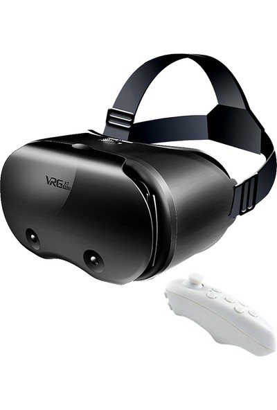 Skyline Store Vr Gözlük - Siyah (Yurt Dışından) Skyline Store Vr Gözlük - Siyah (Yurt Dışından)