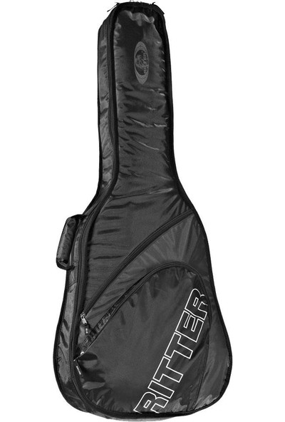 Ritter RJG300 Bl Elektro Gitar Kılıfı Gigbag Ritter RJG300 Bl Elektro Gitar Kılıfı Gigbag