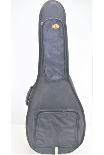 Engür EN-AG600 Akustik Gitar Kılıfı Süper Kalın Softcase Engür EN-AG600 Akustik Gitar Kılıfı Süper Kalın Softcase