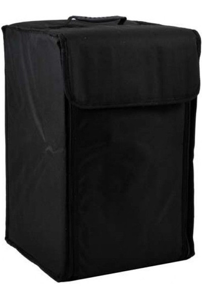 Engür EN-K300 Cajon Kılıfı Lüx Çift Askılı Engür EN-K300 Cajon Kılıfı Lüx Çift Askılı