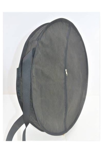 Baysal BK100-55 Bendir-Erbane Kılıfı Ince Astar 55 cm Baysal BK100-55 Bendir-Erbane Kılıfı Ince Astar 55 cm