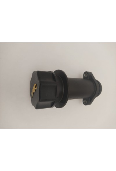 TSA Ikili Set Motor Yağı Doldurma Borusu ve Kapağı Ducato/Daily 2.3 Jtd 504026757-500301568