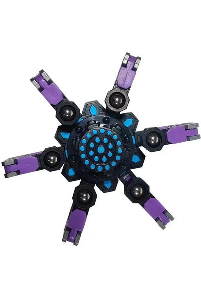 Playlab Fingertip Stress Çarkı Playlab Fingertip Stress Çarkı