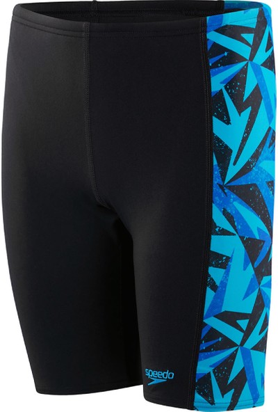 Speedo Hyperboom Çocuk Jammer Mayosu 8-09531G719 Speedo Hyperboom Çocuk Jammer Mayosu 8-09531G719