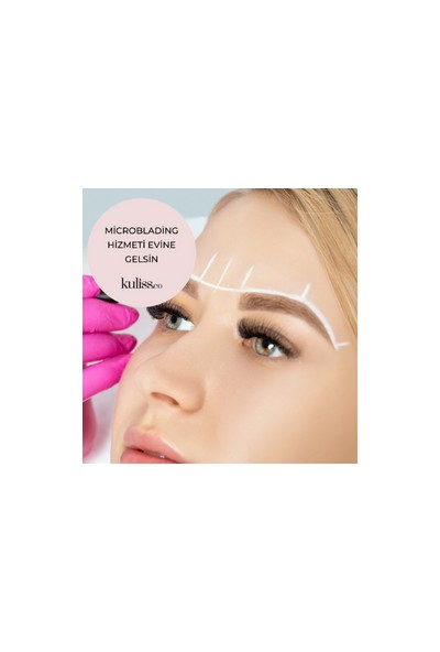 Kulissco Evde Ağda Hizmeti