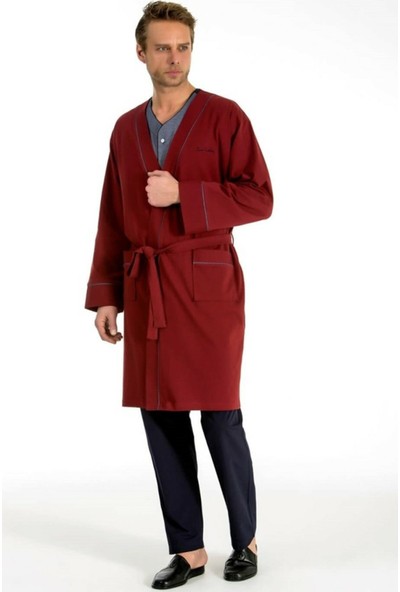 Pierre Cardin 5545 Beşli Ropdöşambır Takımı