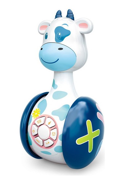 Playlab Sevimli Hayvanlar Hikaye Robotu