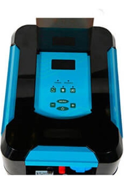 Tuz Klor Jeneratörü IQ30 Tuz Klor Jeneratörü IQ30