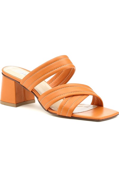 Butigo Isabella 2fx Kadın Terlik