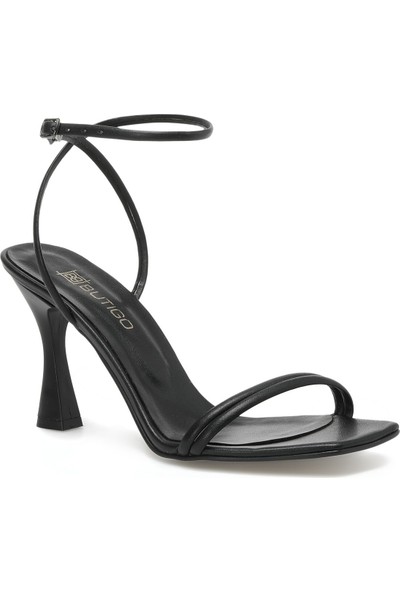 Butigo Bend 2fx Kadın Topuklu Sandalet Butigo Bend 2fx Kadın Topuklu Sandalet