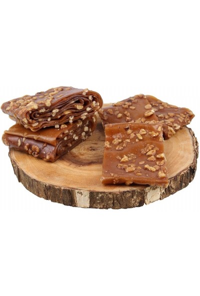 Hitit Organik Köy Ürünleri Ev Yapımı Organik Pestil