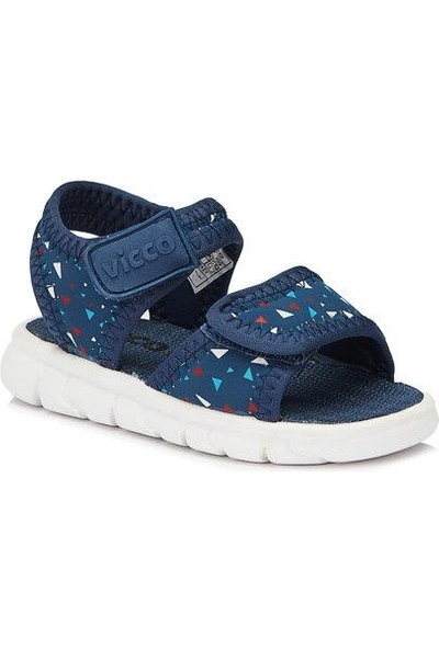 Vicco Limbo Iı Çocuk Phylon Hafif Cırtlı Sandalet 332.22Y.305