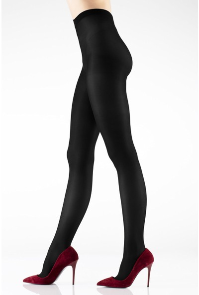 Allegro Kadın Slim Fit Külotlu Çorap Allegro Kadın Slim Fit Külotlu Çorap